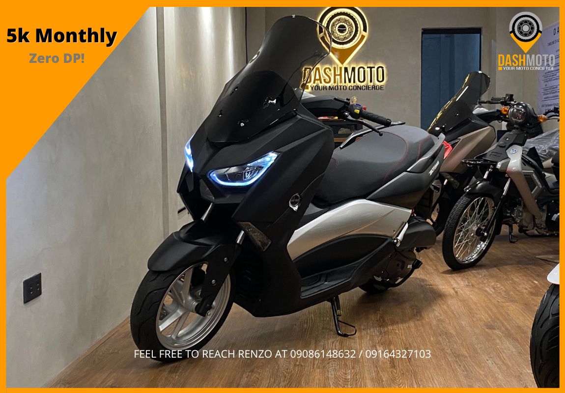 Zero DP – DashMoto